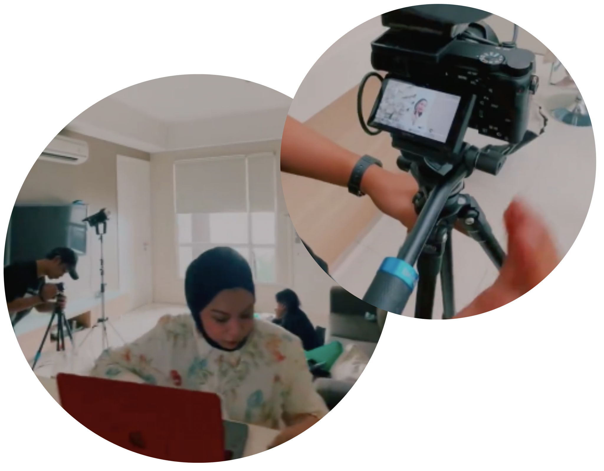 Karir - Sribuu | Aplikasi Catat Keuangan