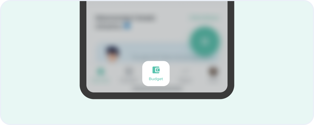 Budgeting - Sribuu | Aplikasi Catat Keuangan