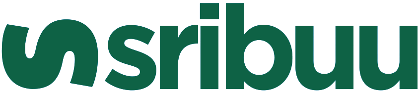 Syarat dan Ketentuan - Sribuu | Aplikasi Catat Keuangan