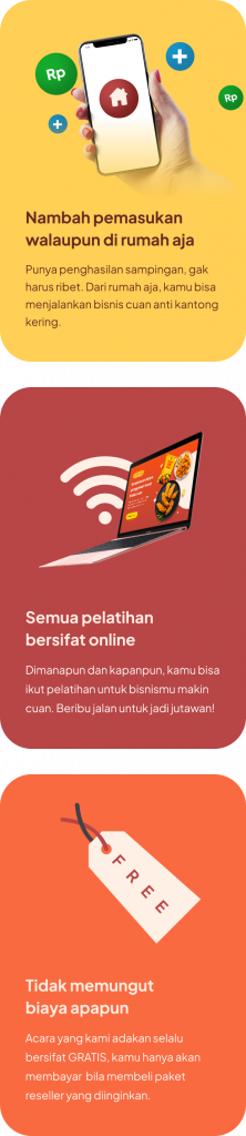 Sribuu - Arican CRM - Sribuu | Aplikasi Catat Keuangan
