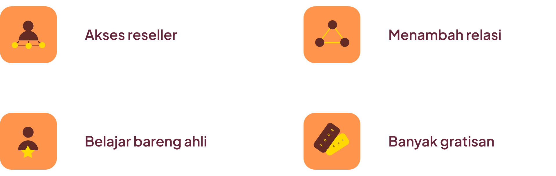 Sribuu - Arican CRM - Sribuu | Aplikasi Catat Keuangan