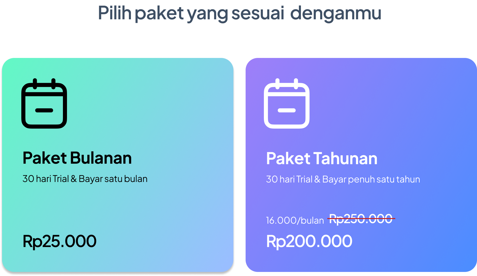 Sribuu Premium - Sribuu | Aplikasi Catat Keuangan